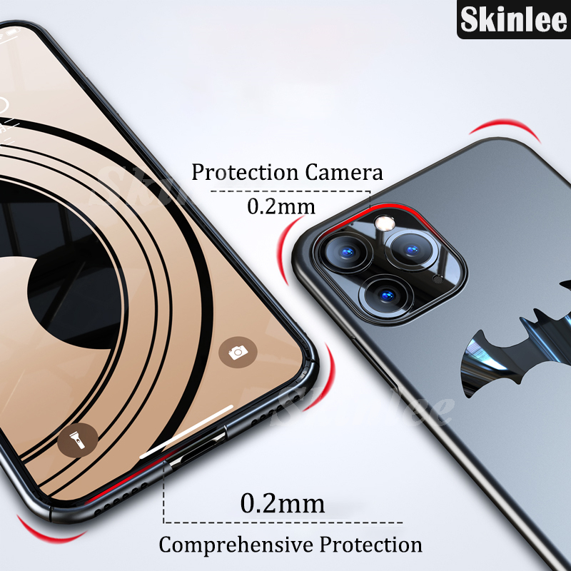 Phone case For itel S23+ Back cover Luxury Frosted Matte Back Slim ...