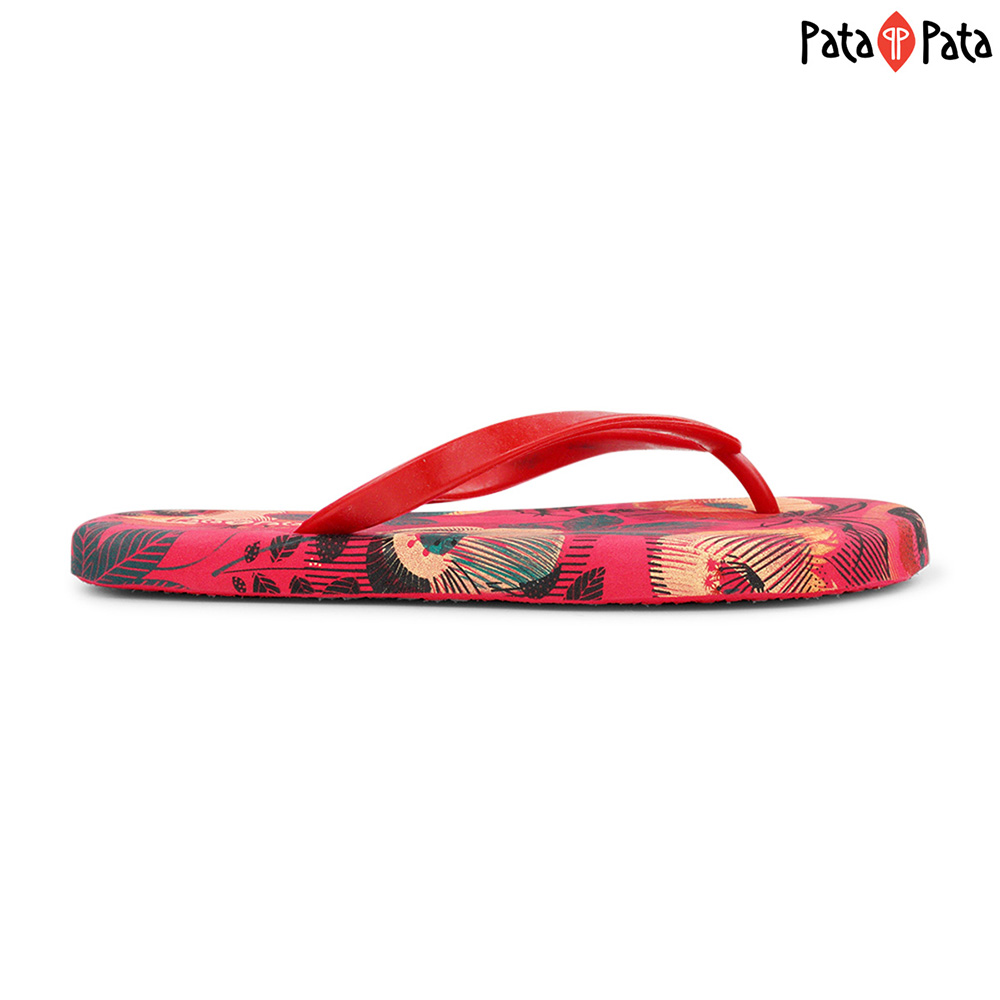 PATA PATA MILLENIUM Flip-Flop for Women | Daraz.com.bd
