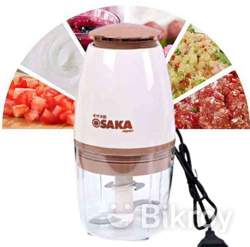 Osaka Multifunction Food Processor Blender | Daraz.com.bd