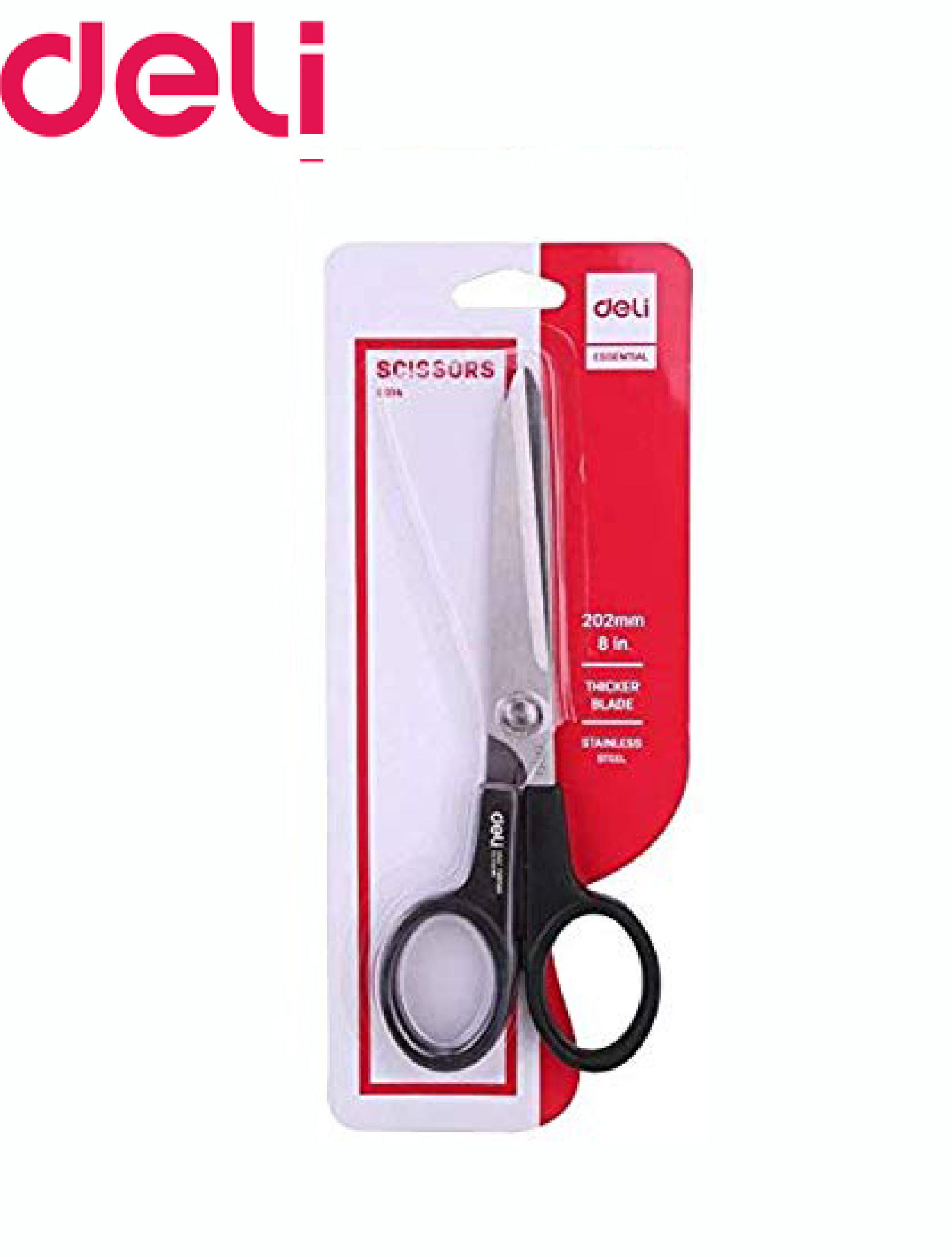 Deli Scissors 6014 | Daraz.com.bd