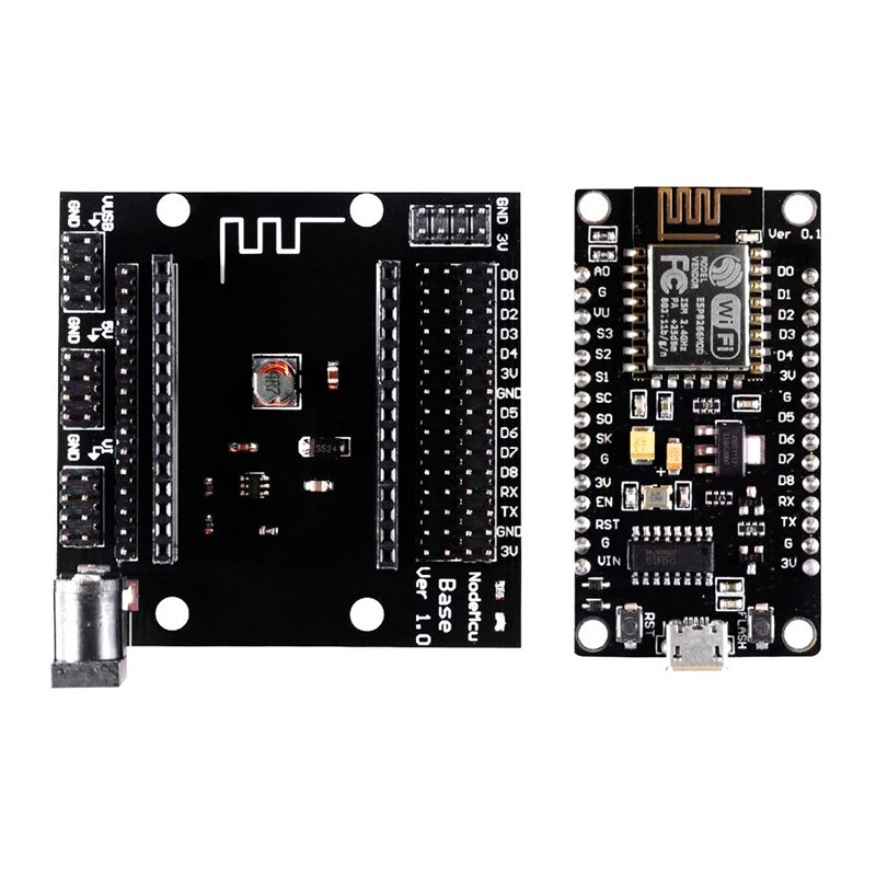 Wireless module NodeMcu v3 CH340 Lua Internet of Things development ... Wireless module NodeMcu v3 CH340 Lua Internet of Things development ...