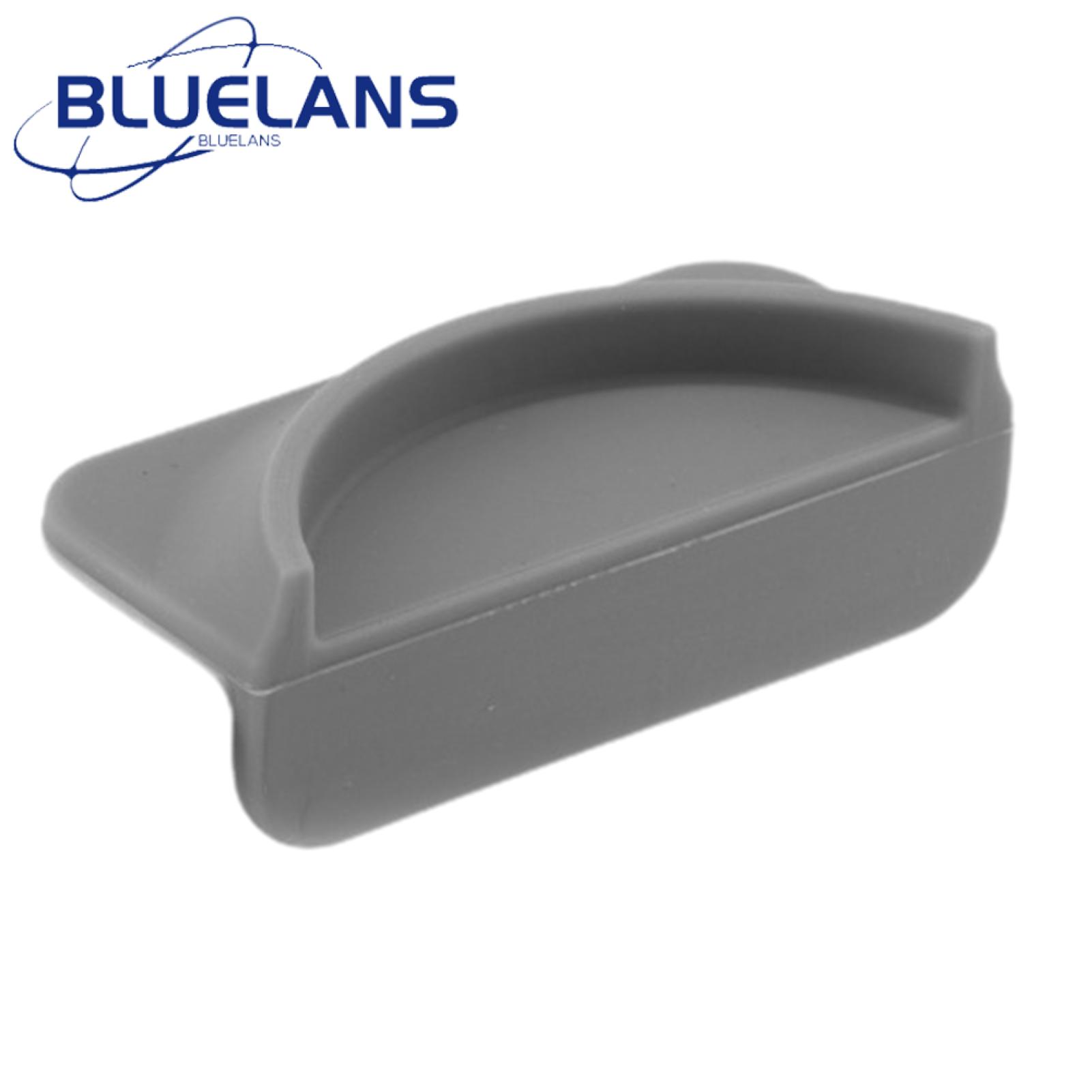 Silicone Tamper Mat Corner Design Slip-Resistant Espresso Coffee Tamper ...