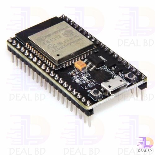 Node MCU ESP32 Development Board | Daraz.com.bd