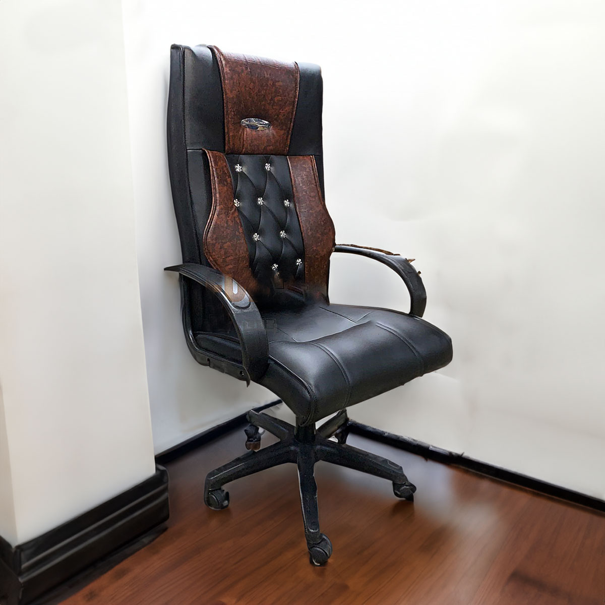 High Quality Adjustable Executive Chair (fcec-8) | Daraz.com.bd