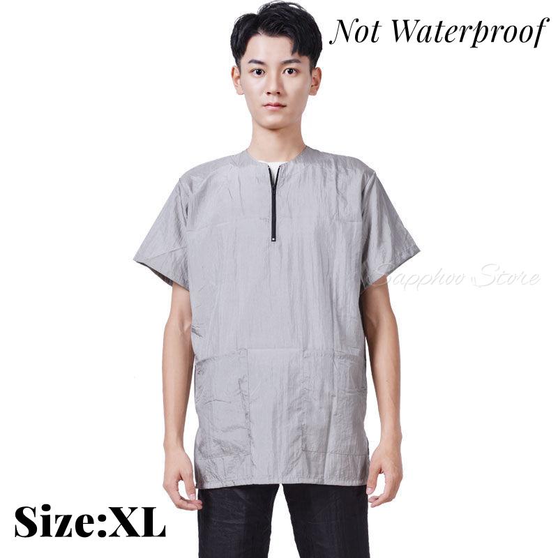 Pet Grooming Work Clothes Set Cuddly Hair Anti - Hair Anti - Splash ...