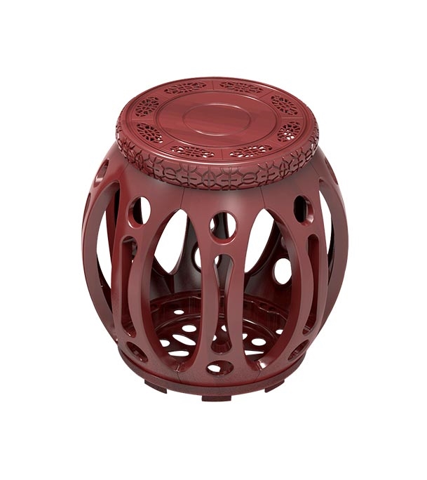 RFL Royal Stool Eagle Brown 923417 | Daraz.com.bd