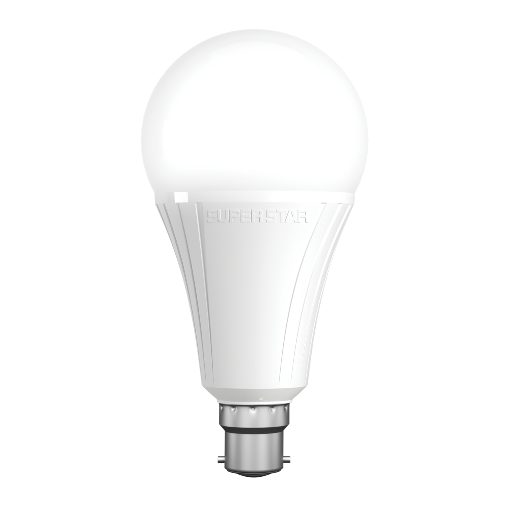 Super Star Bizoy 15 Watt Led Light Daylight Pin (B22) | Daraz.com.bd