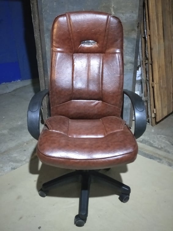 Office Manager Chair | Daraz.com.bd
