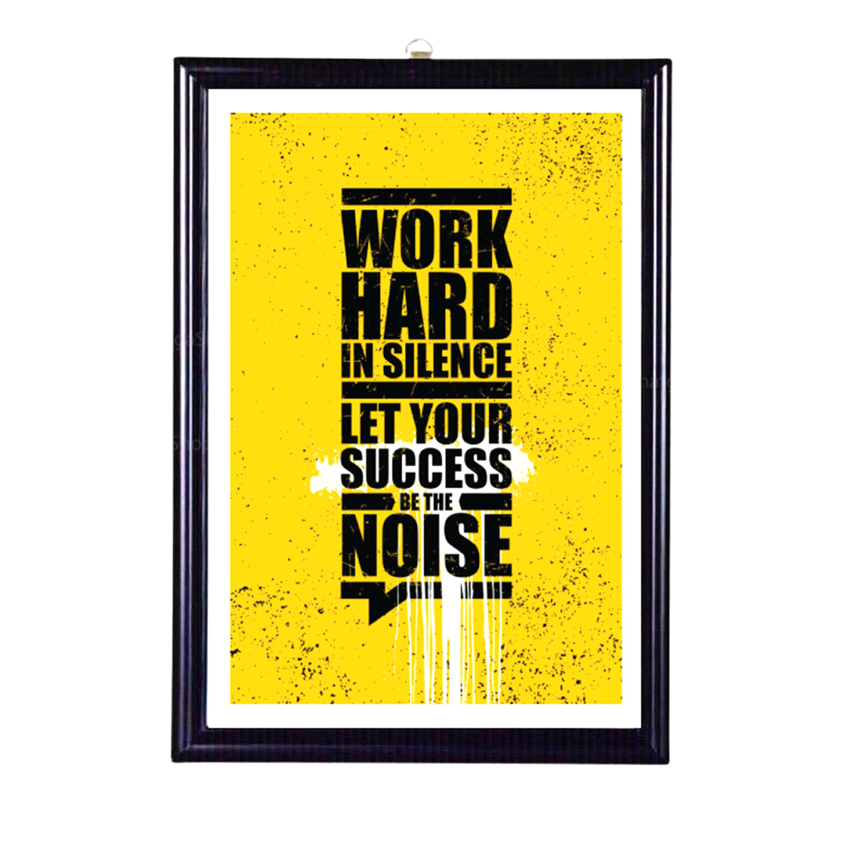 framed poster for Wall decoration Wall frame for home decor ...