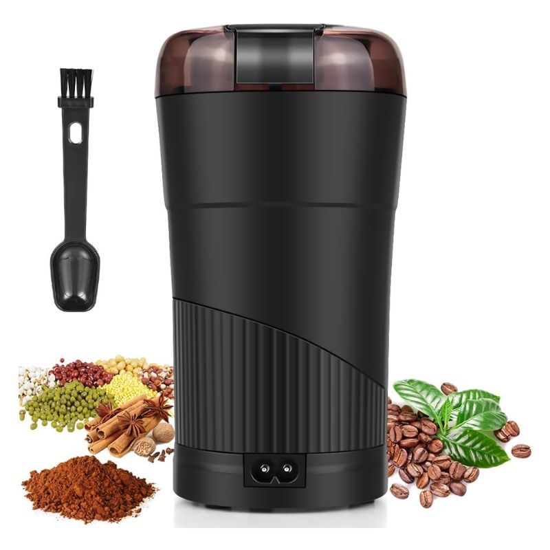 Electric Mini Blender, Grinder | Spice Grinder, Herb Grinder | Daraz.com.bd