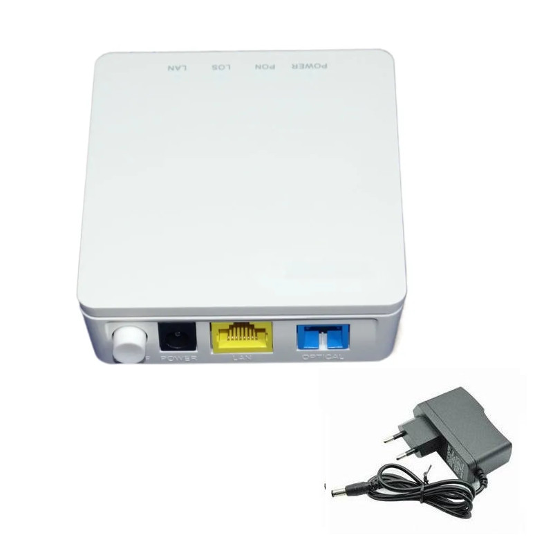 Computer Network Connector HG-8310M X-PON 1G-Lan Port | Daraz.com.bd