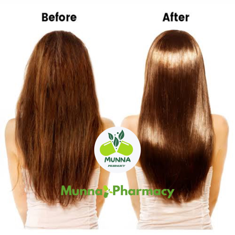 Milk Protein Hair Rebonding Cream | Daraz.com.bd