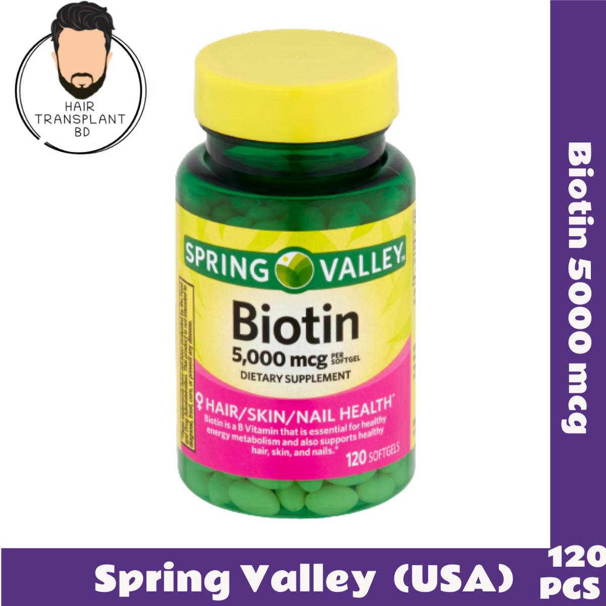 Spring Valley Products at 25% Off on Daraz | Buy Online