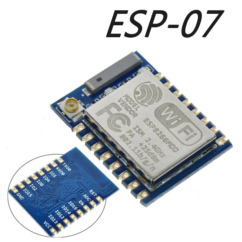ESP8266 ESP-01 ESP-01S ESP-07 ESP-07S ESP-12 ESP-12E ESP-12F ESP-32 ... ESP8266 ESP-01 ESP-01S ESP-07 ESP-07S ESP-12 ESP-12E ESP-12F ESP-32 ...