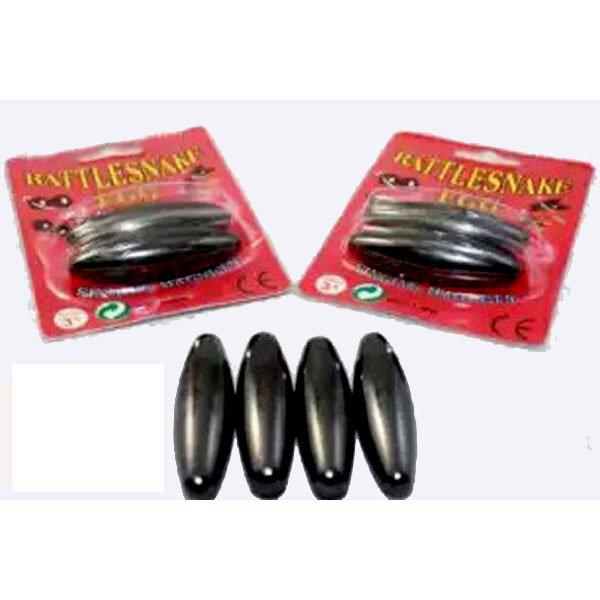 Making Rattlesnake Egg Magnets (2 Pairs) -4 Pcs. | Daraz.com.bd