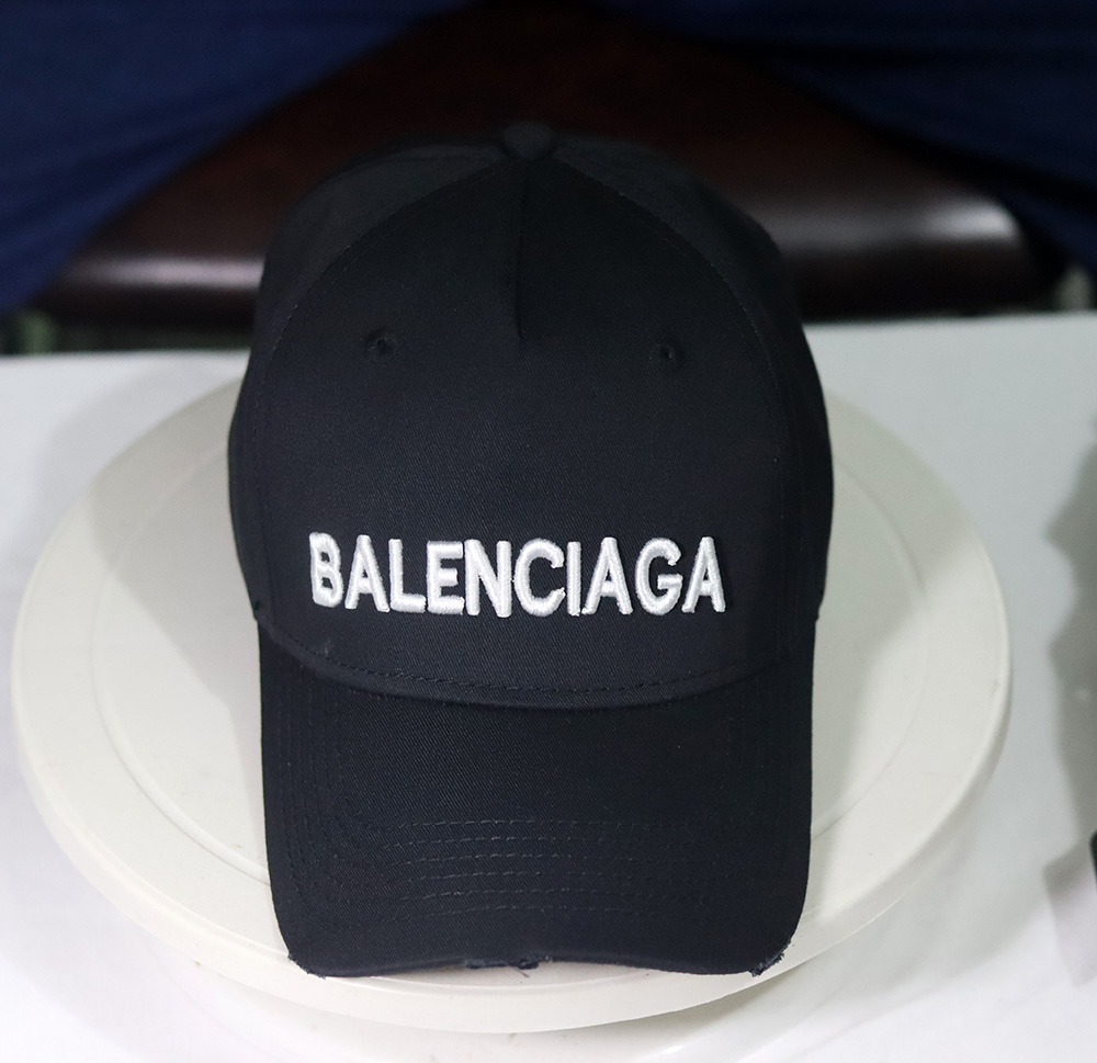 100% Export and Premium Black Cap for Modern people-BGC | Daraz.com.bd