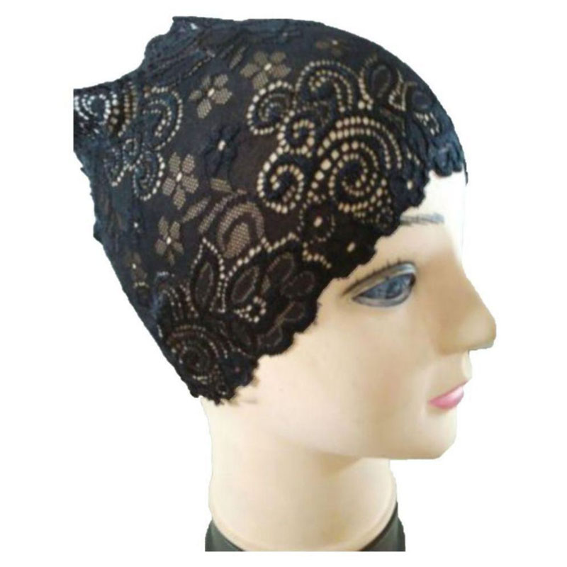 Net Hijab cap for women 5pes | Daraz.com.bd