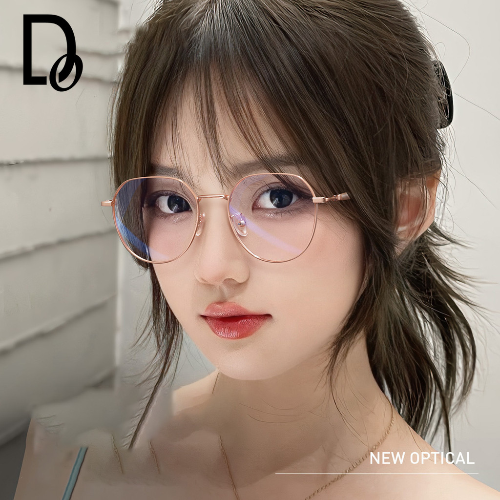 Specs Frames For Girls Round Face