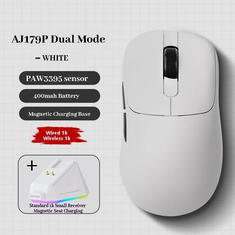 AJAZZ AJ179 Apex Gaming Mouse New Release Mouse PAW3950/3395 ...