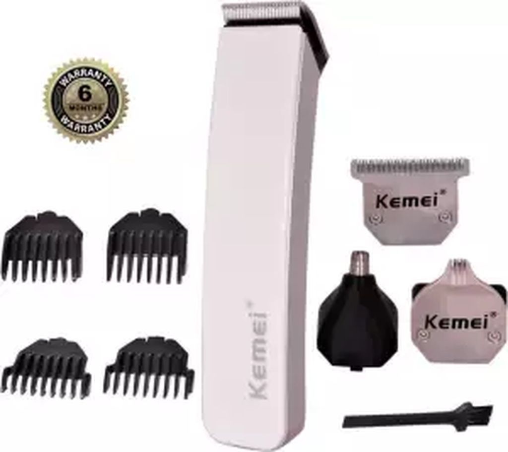 KEMEY Products at 25% Off on Daraz | Buy Online