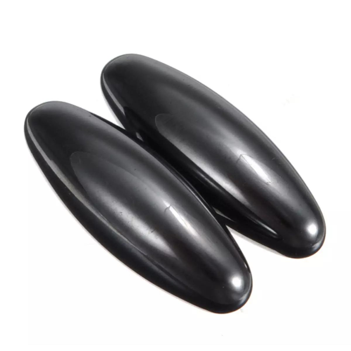 Magnet toy/Singing Magnet Rattlesnake Egg Shape Magnet/dual magnet toy ...