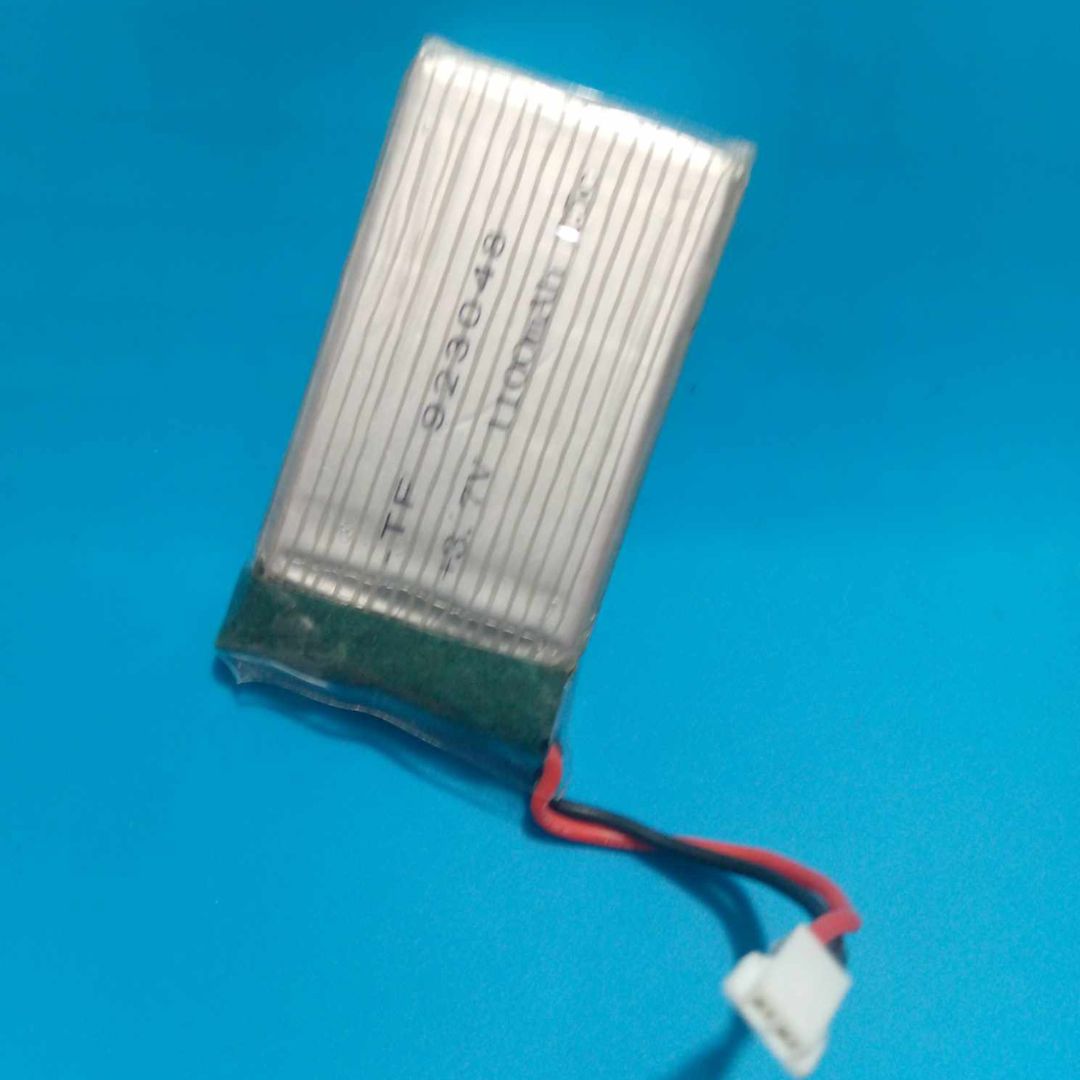 1100mAh 3.7V Lipo Battery Size 55x28x8mm 25S Lipo Battery 1100mAh ...