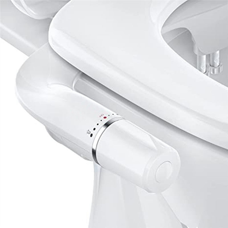 Guardgets Toilet Bidet Attachment White Toilet Gynecologist Smart ...