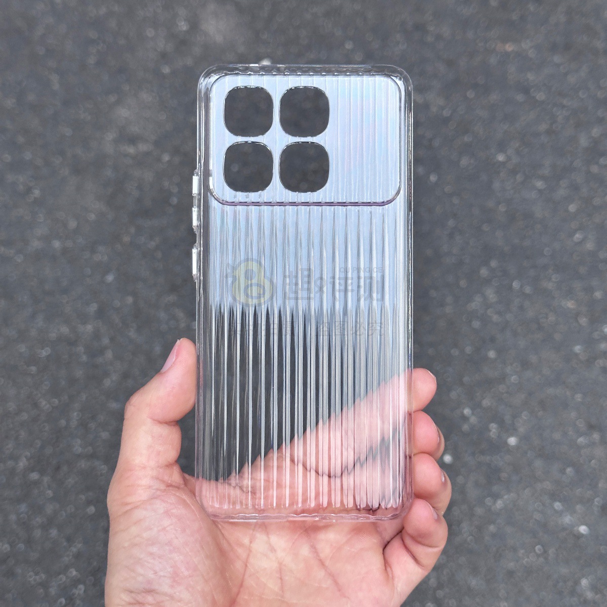 Suitable for Redmi K70 Extreme Edition/K70Pro mobile phone case ...