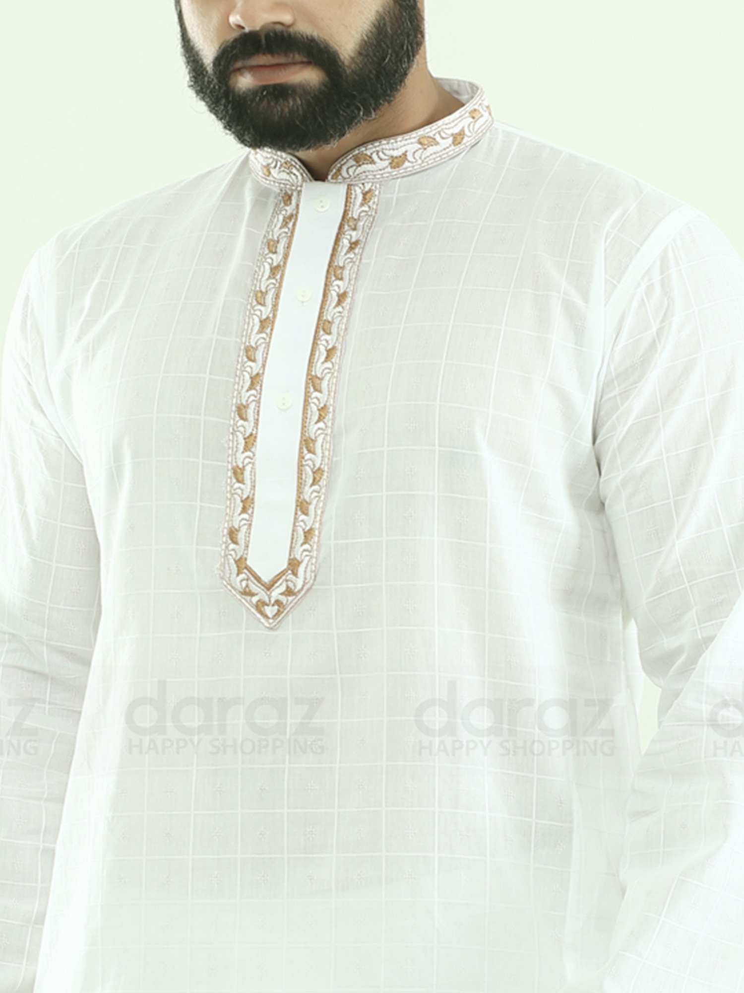 Panjabi for men cotton white | Premium panjabi for men new collection ...