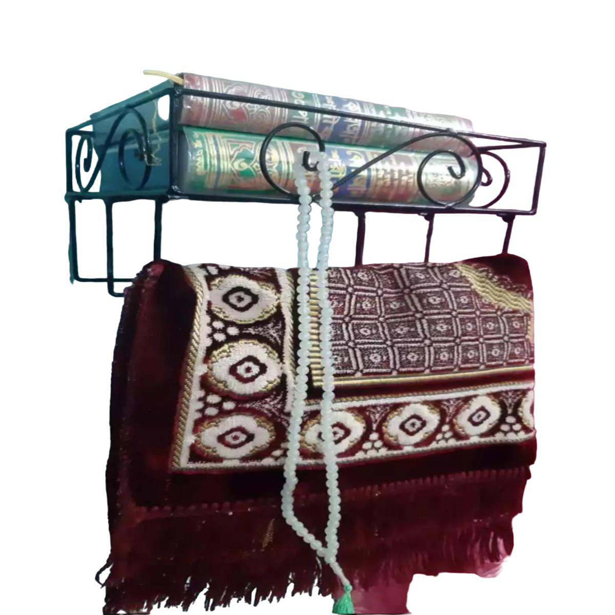 Quran stand & Jainamaz stand 12 '' inch / Quran sharif wall stand ...