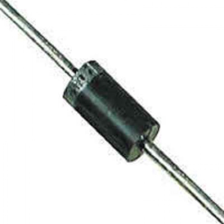 1N5822 Schottky Diode Pinout, Specifications Datasheet, 47% OFF