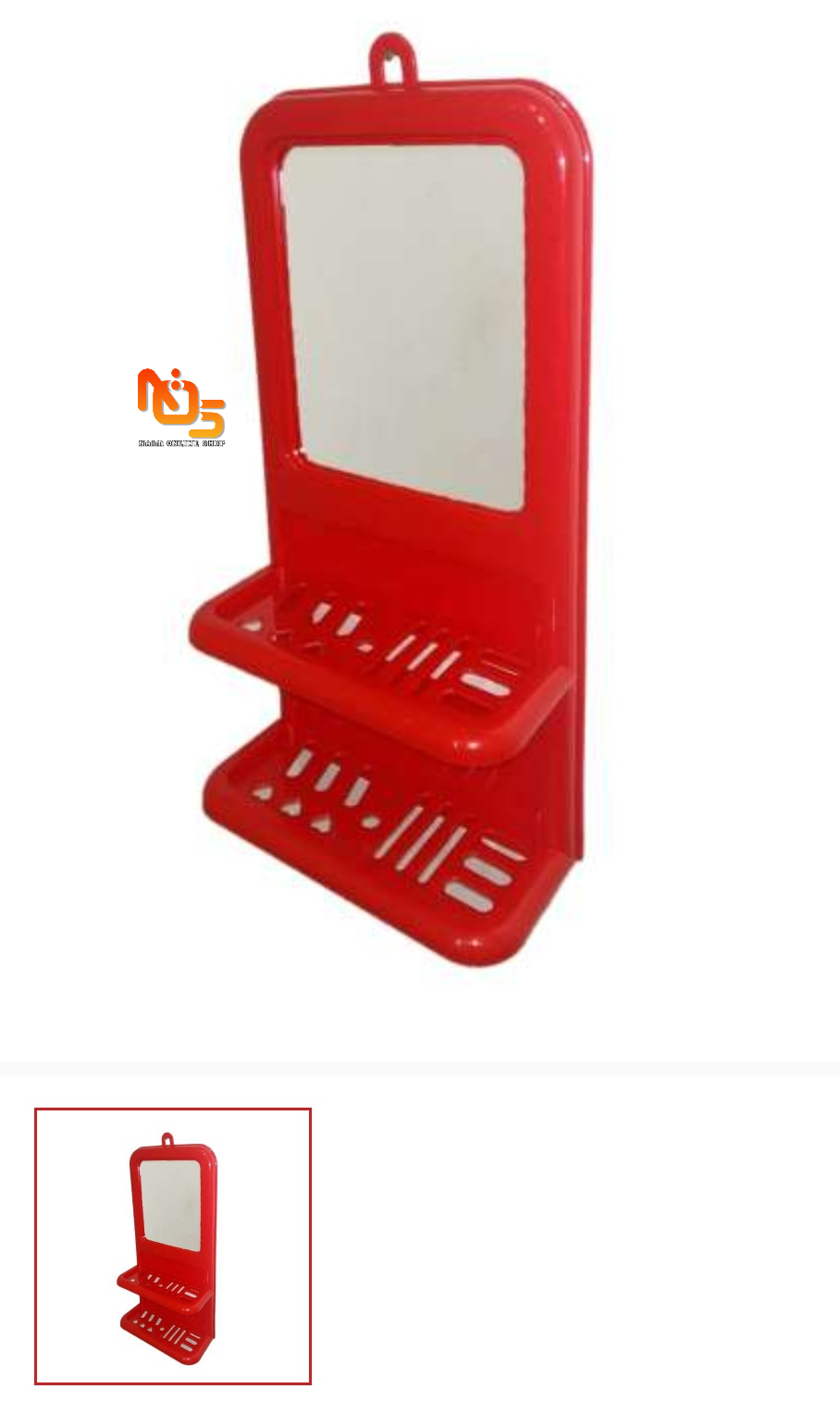 RFL Bathroom Mirror | Daraz.com.bd