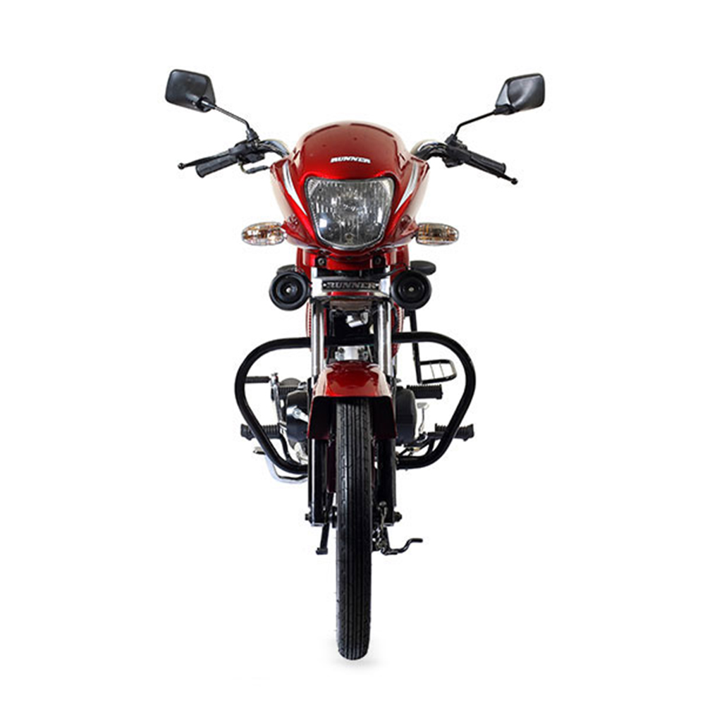 Runner Bike / Motorcycle AD 80S Deluxe | Daraz.com.bd