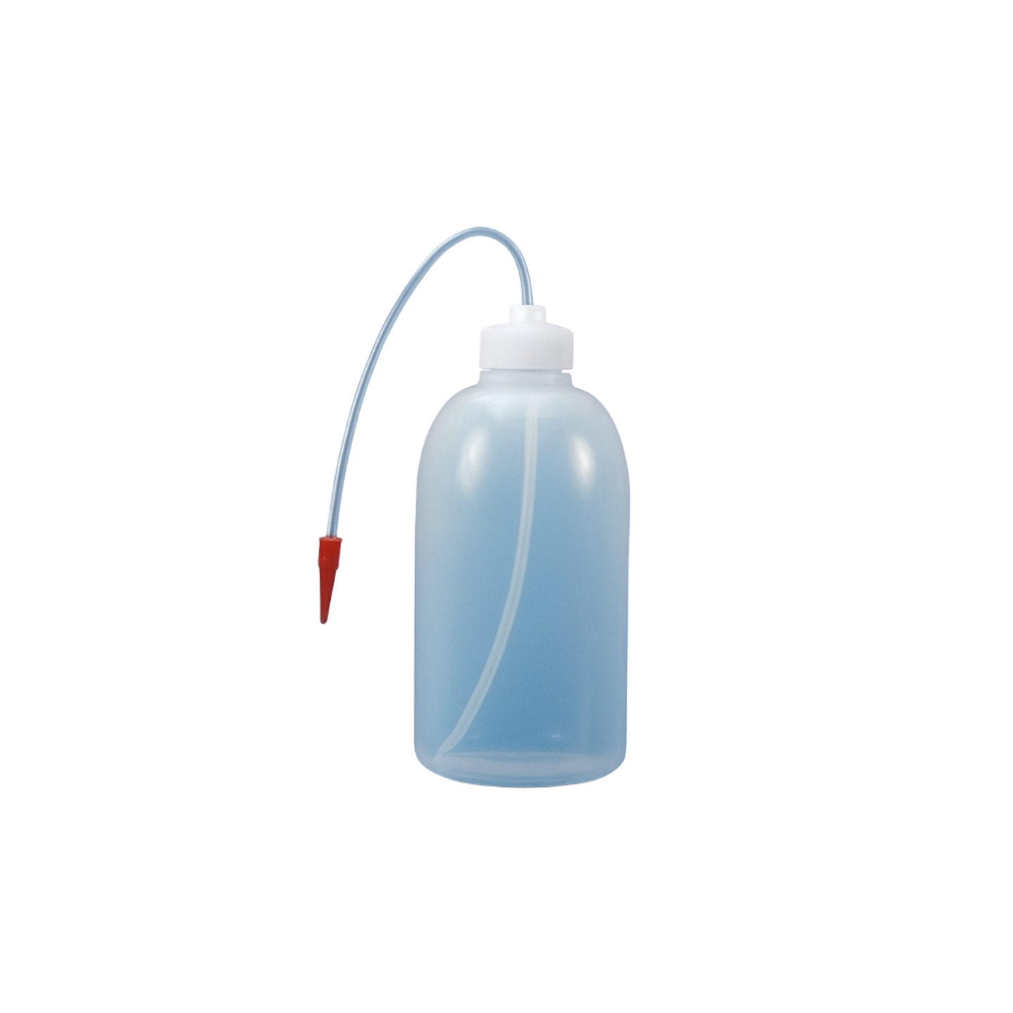 Wash Bottle 250 ml, POLYLAB | Daraz.com.bd