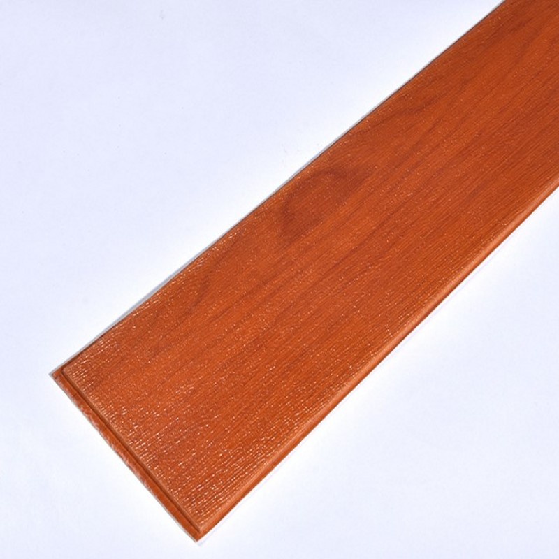 Durable 3D Self-adhesive PVC baseboard Sticker decoration for home ...