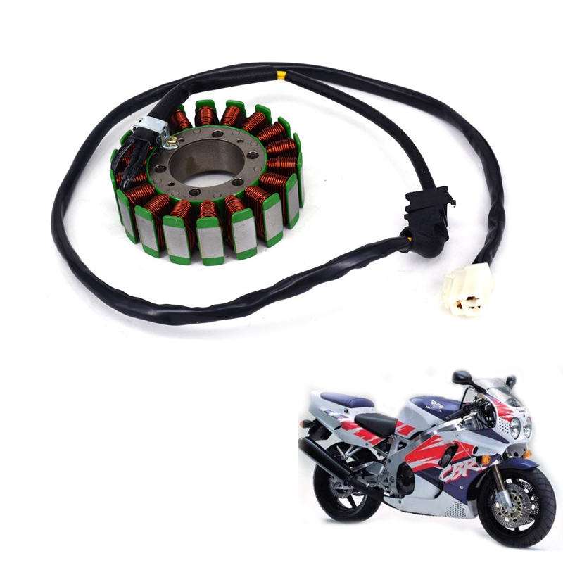Motorcycle Magneto Coil Windings | Reviewmotors.co