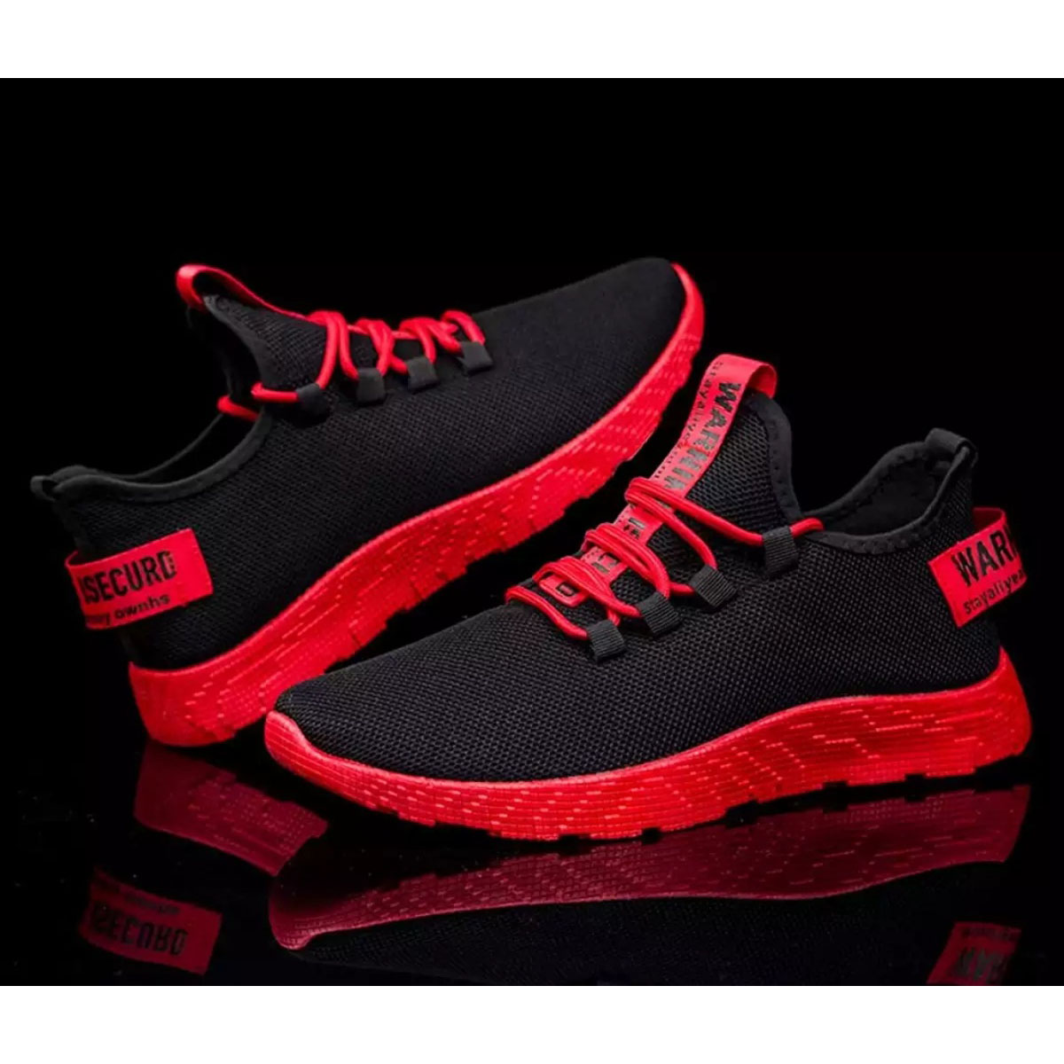 Sneakers Men Casual Light Version Shoes colour ful trendy model ...