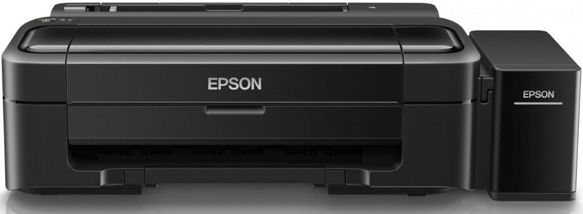 Epson L130 ink tank system Low cost printer Blank & Color | Daraz.com.bd