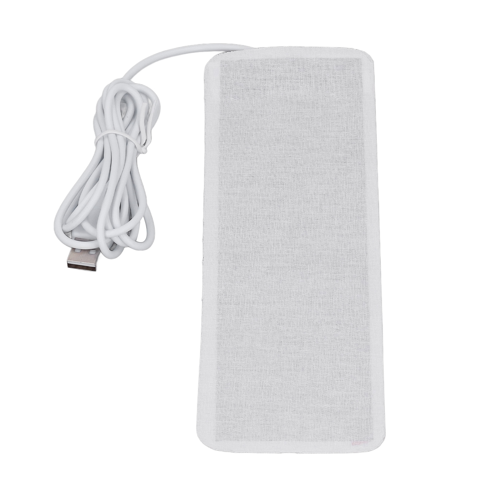 Heating Pad, Relieve Fatigue Carbon Fiber Rubber Electric Heating Pad ...