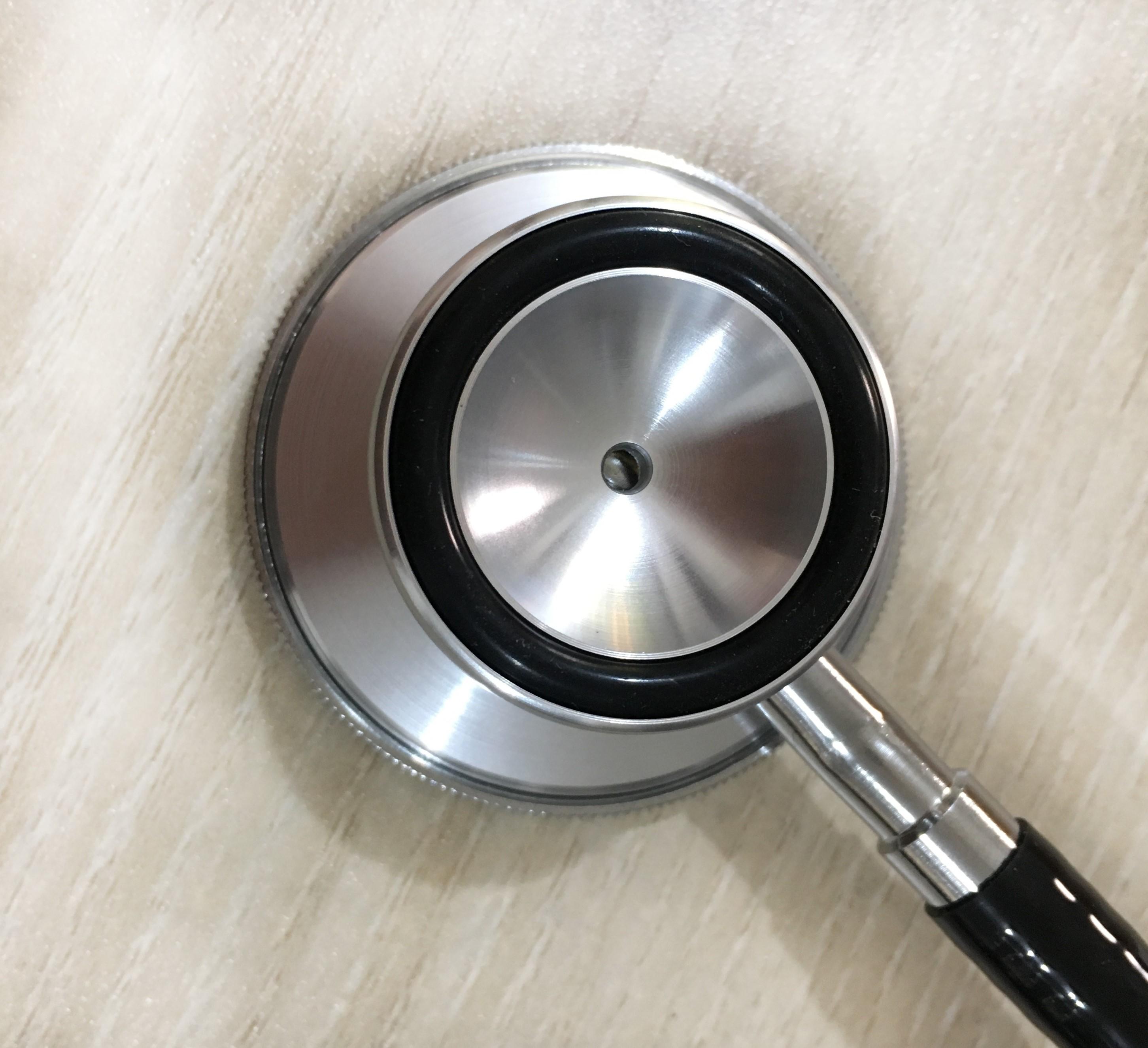 Yamasu Dual Head Medical Stethoscope, Made in Japan | Daraz.com.bd