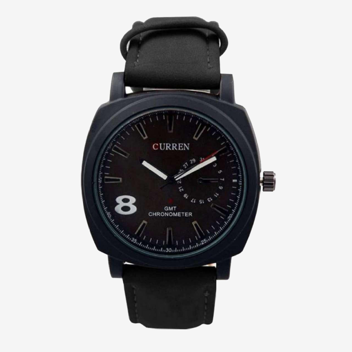 Current black color formal analog watches for men - Watch | Daraz.com.bd