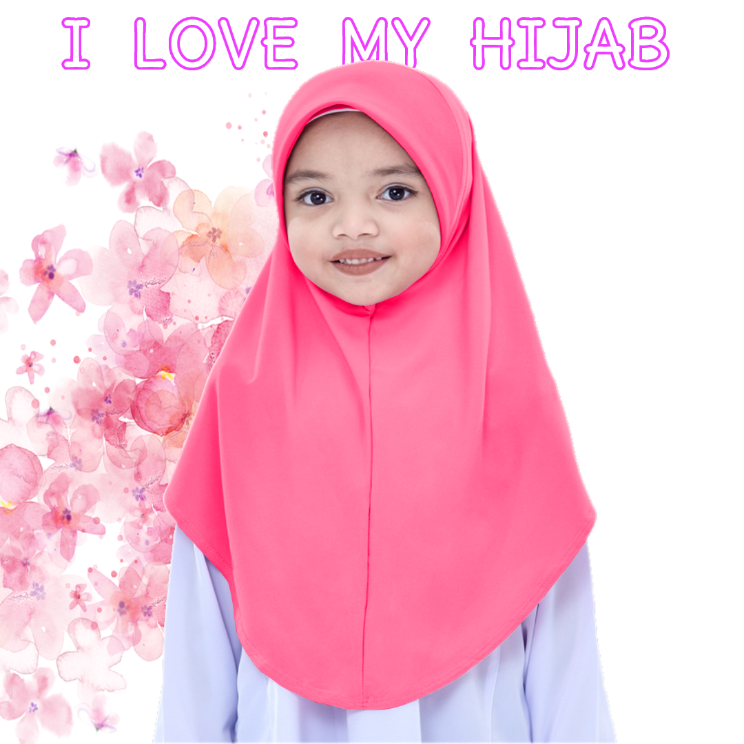 INSTANT HIJAB COLLECTION 2024 , SPANDEX CLOTH | Daraz.com.bd