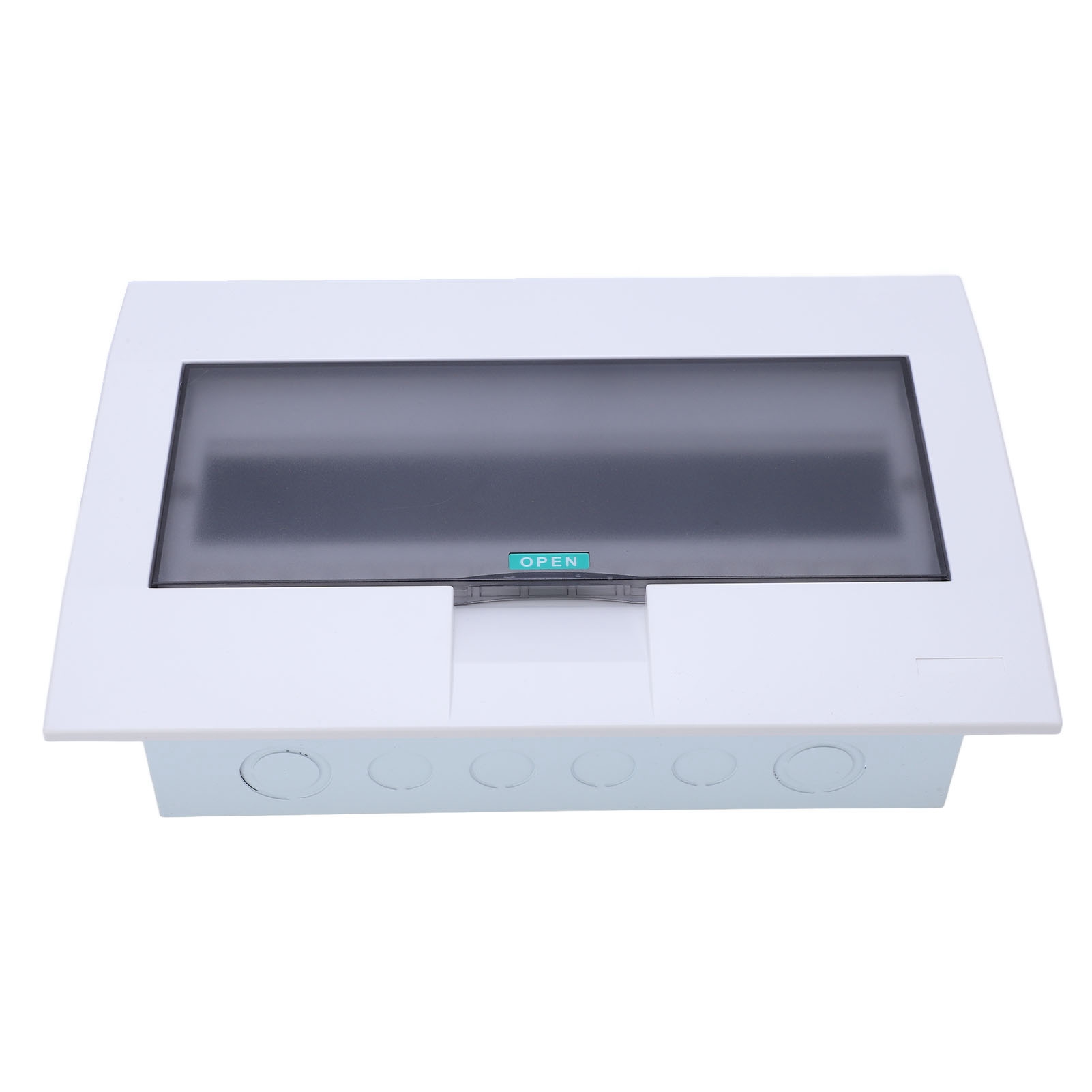 Indoor Distribution Box Protection Concealed For 15 Way Circuit Breaker ...