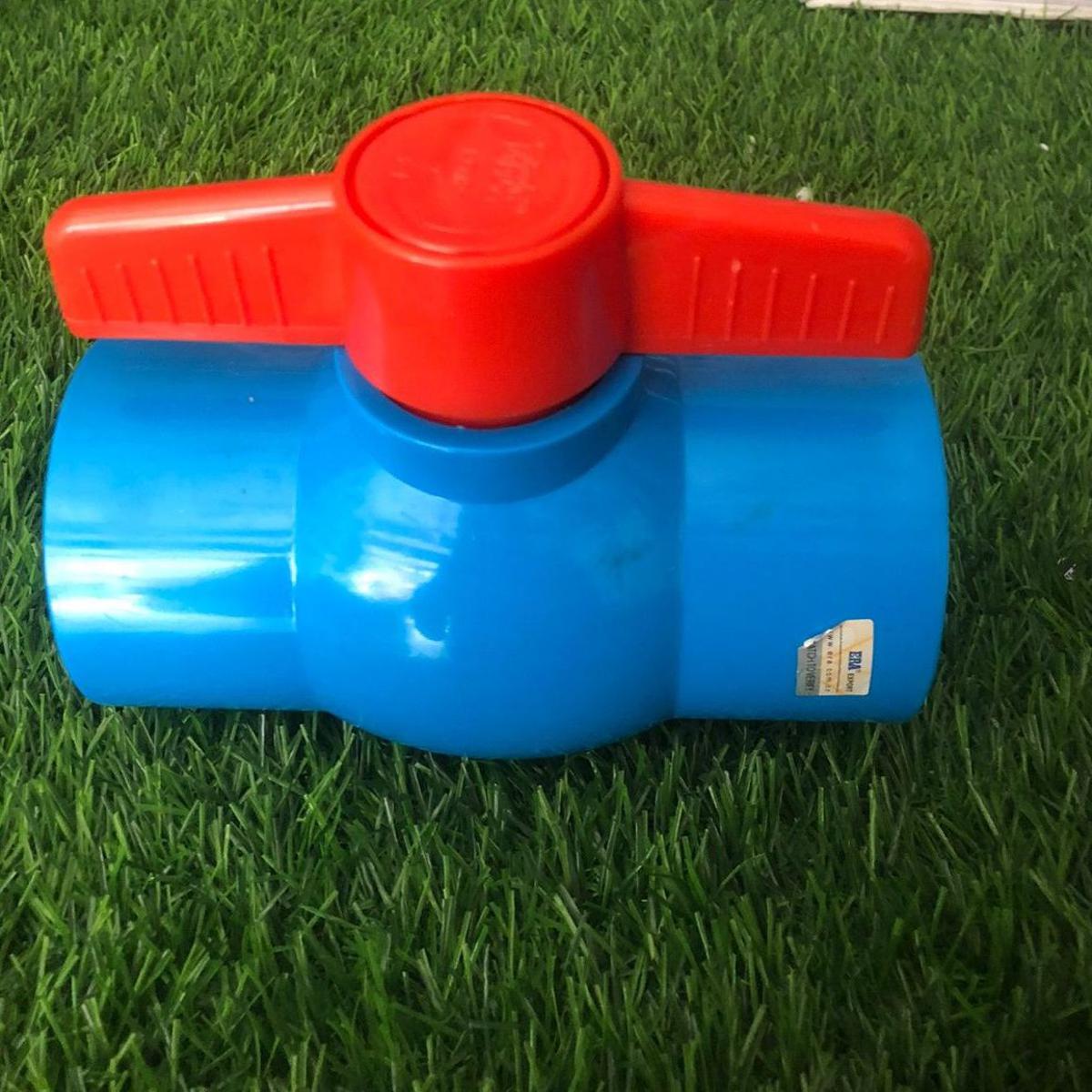 CPVC TRUE UNION BALL VALVE - 2 INCH SOCKET | Daraz.com.bd