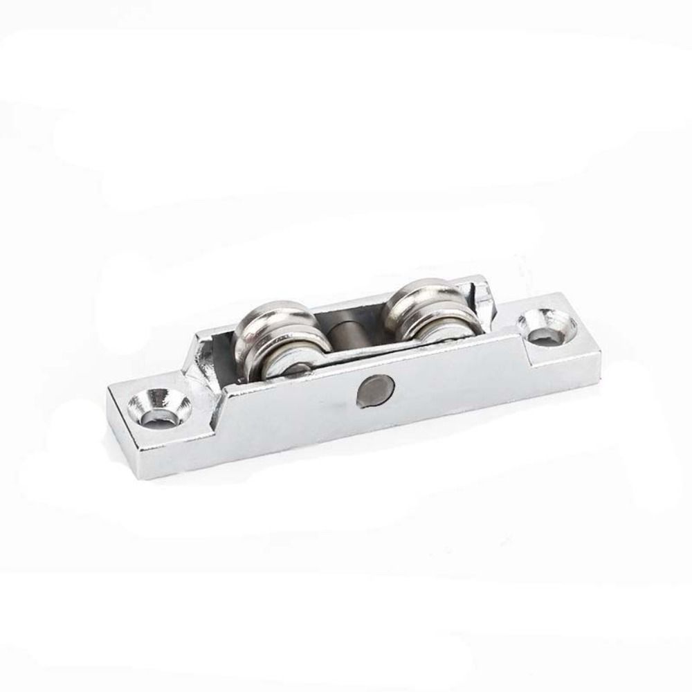 Upper Wheel Window Pulley Stainless Steel Sliding Door Door Roller ...