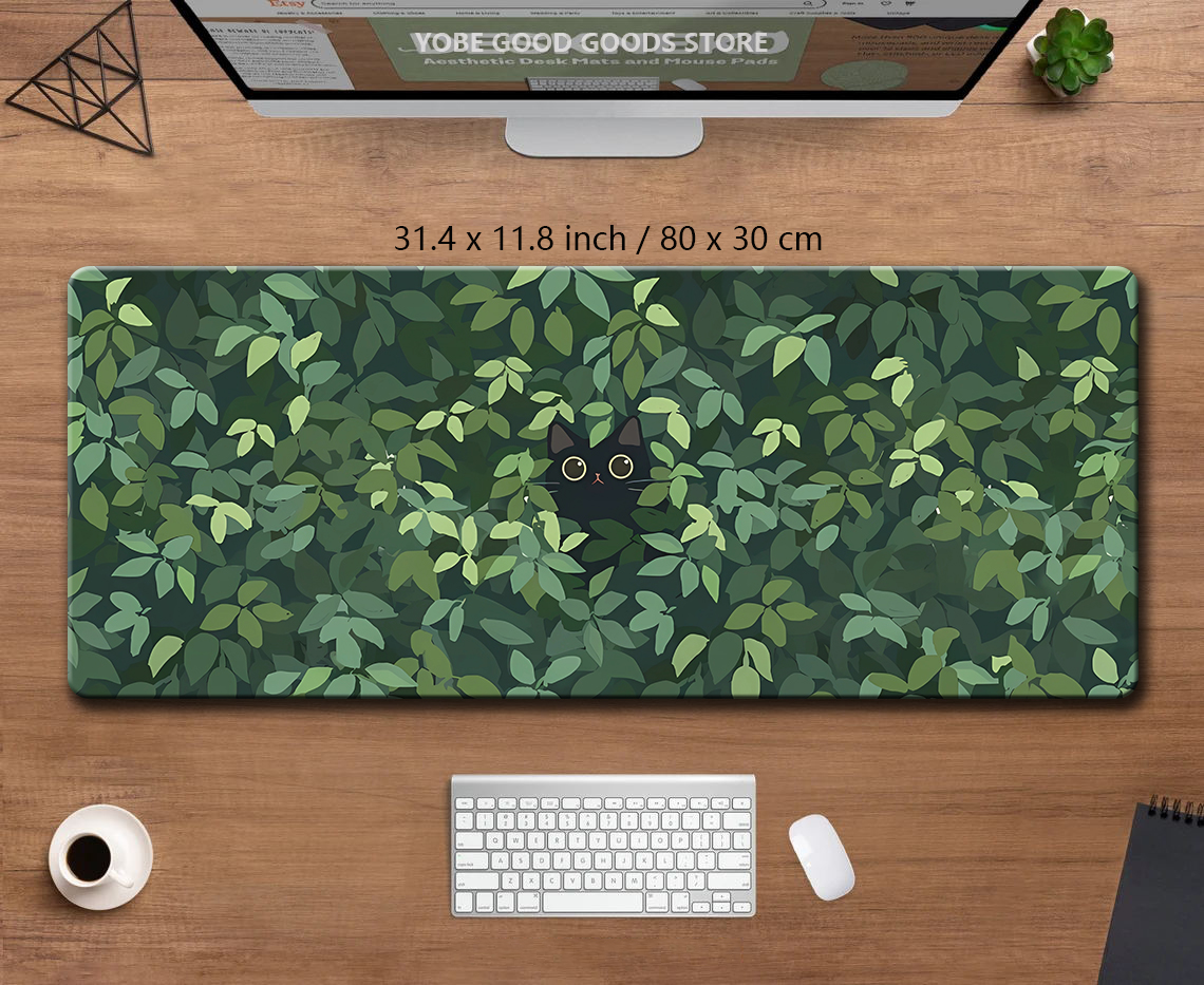 Standard Pad Game Des Mouse Pad Large Brain Carpet Round Aesthetic ...