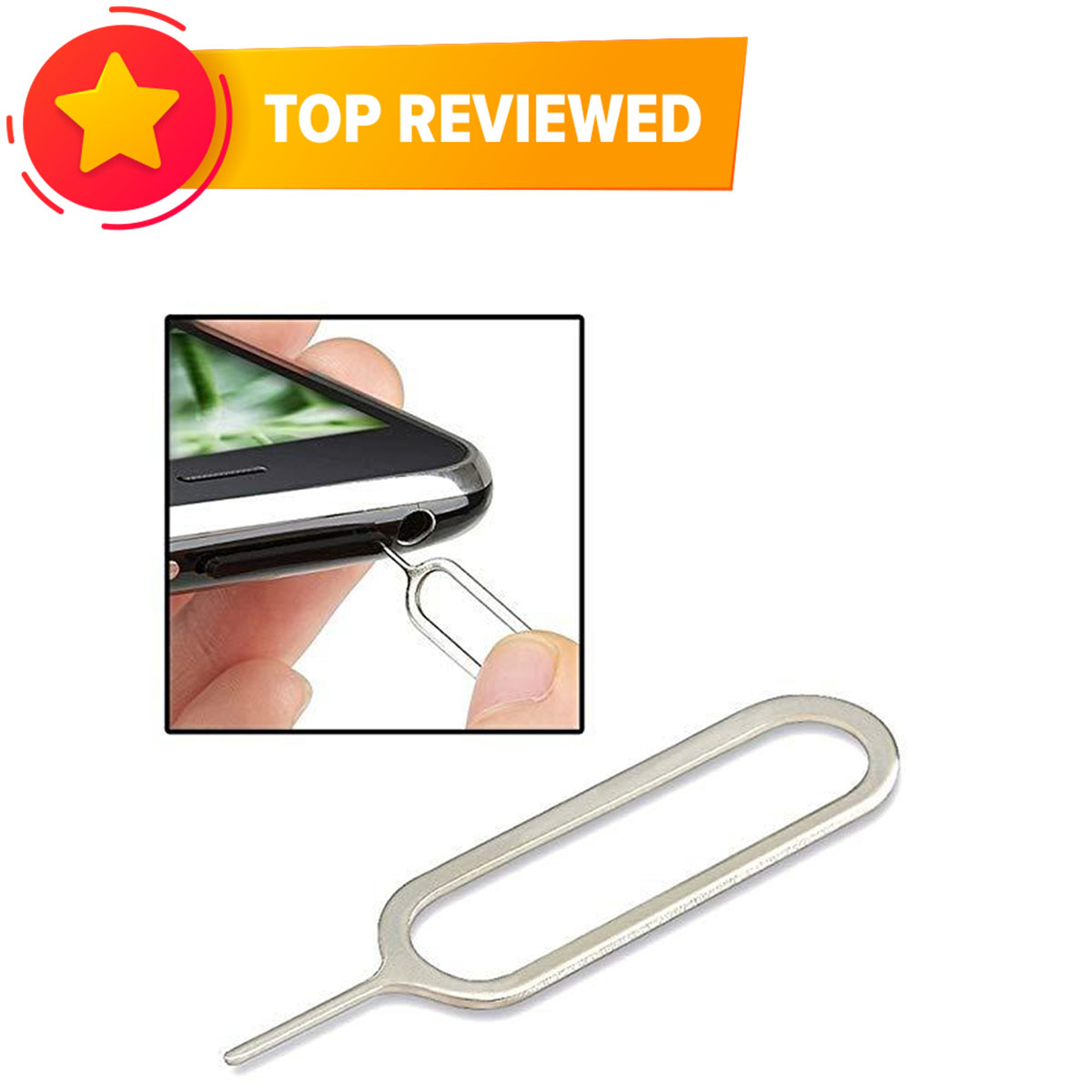 Sim Ejector Pin Tool | Daraz.com.bd
