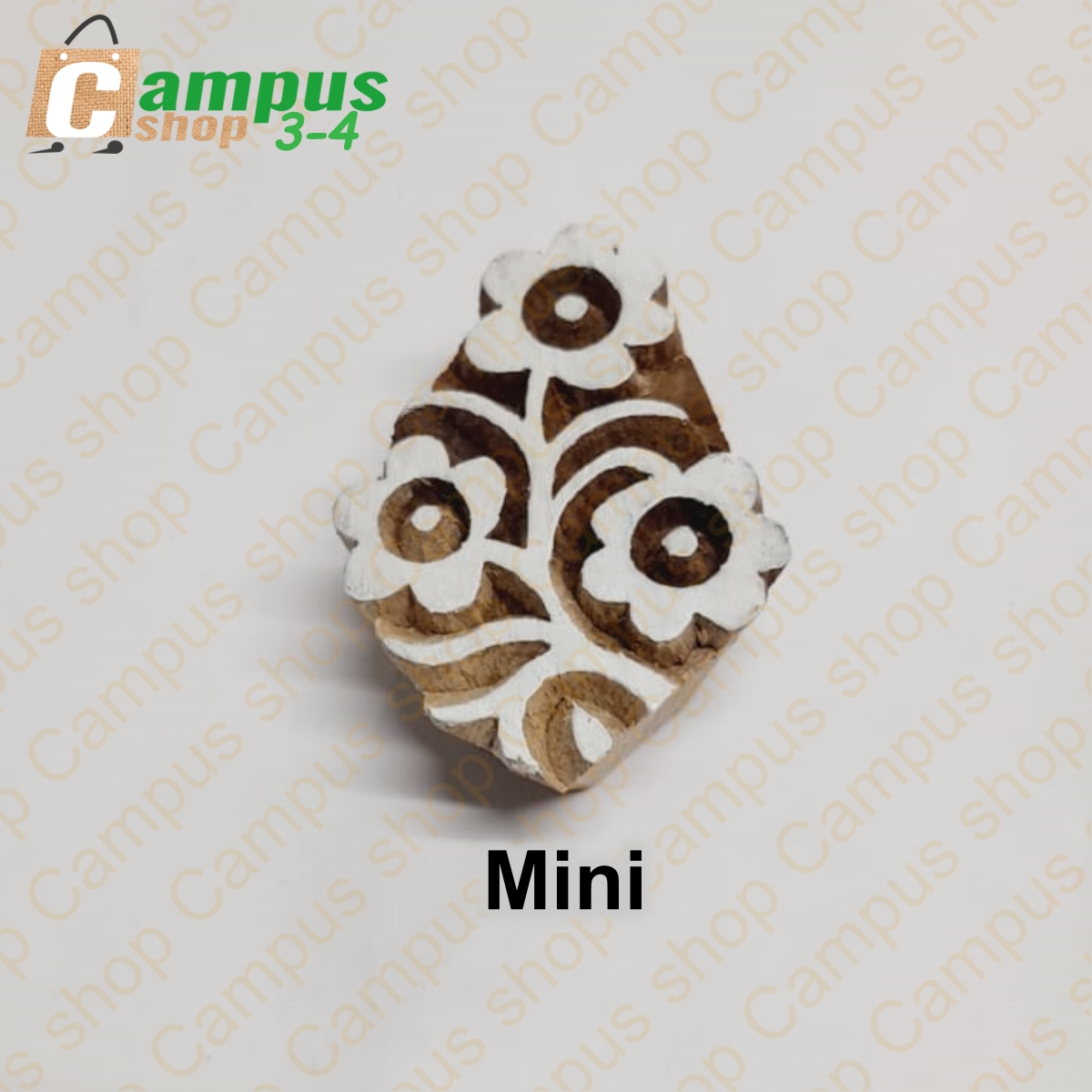 Block and Handpaint art Dise for artist | Daraz.com.bd