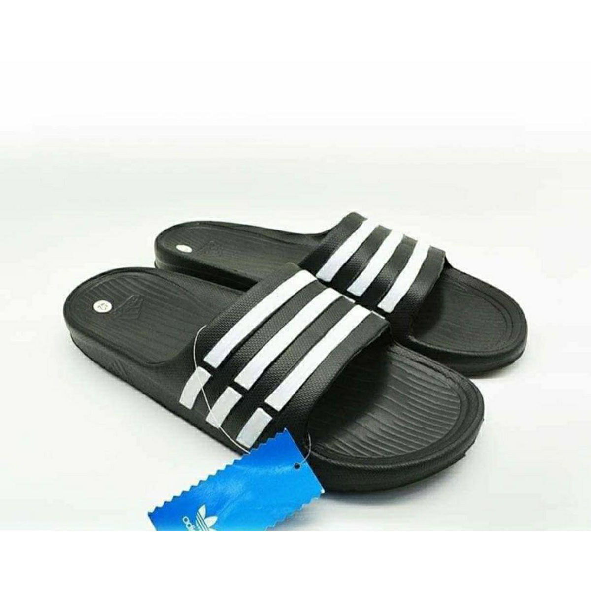 Stylish Slides Slipper Slippers Sandals For Men - Sandals For Men ...