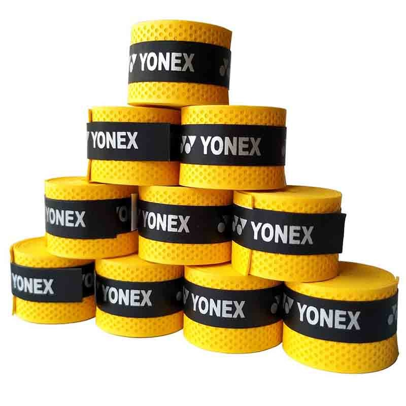 Racket Grip Absorb Moisture Badminton Handle Tape 1 Piece High-Quality ...